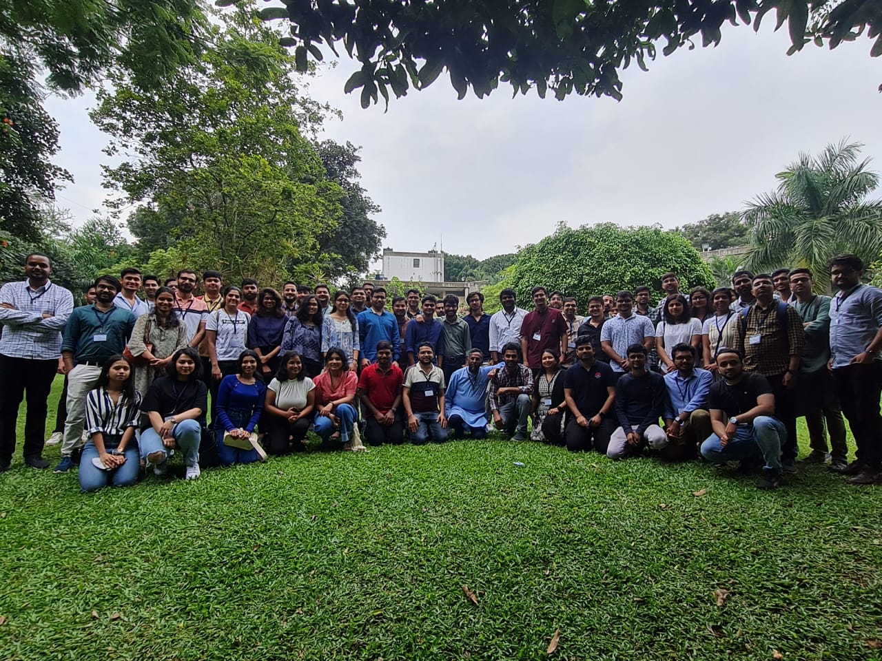 Alumni and Corporate Relation | IIT Hyderabad